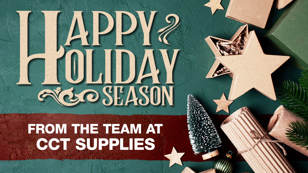 Merry Christmas & Happy New Year from the team at CCT Construction ...
